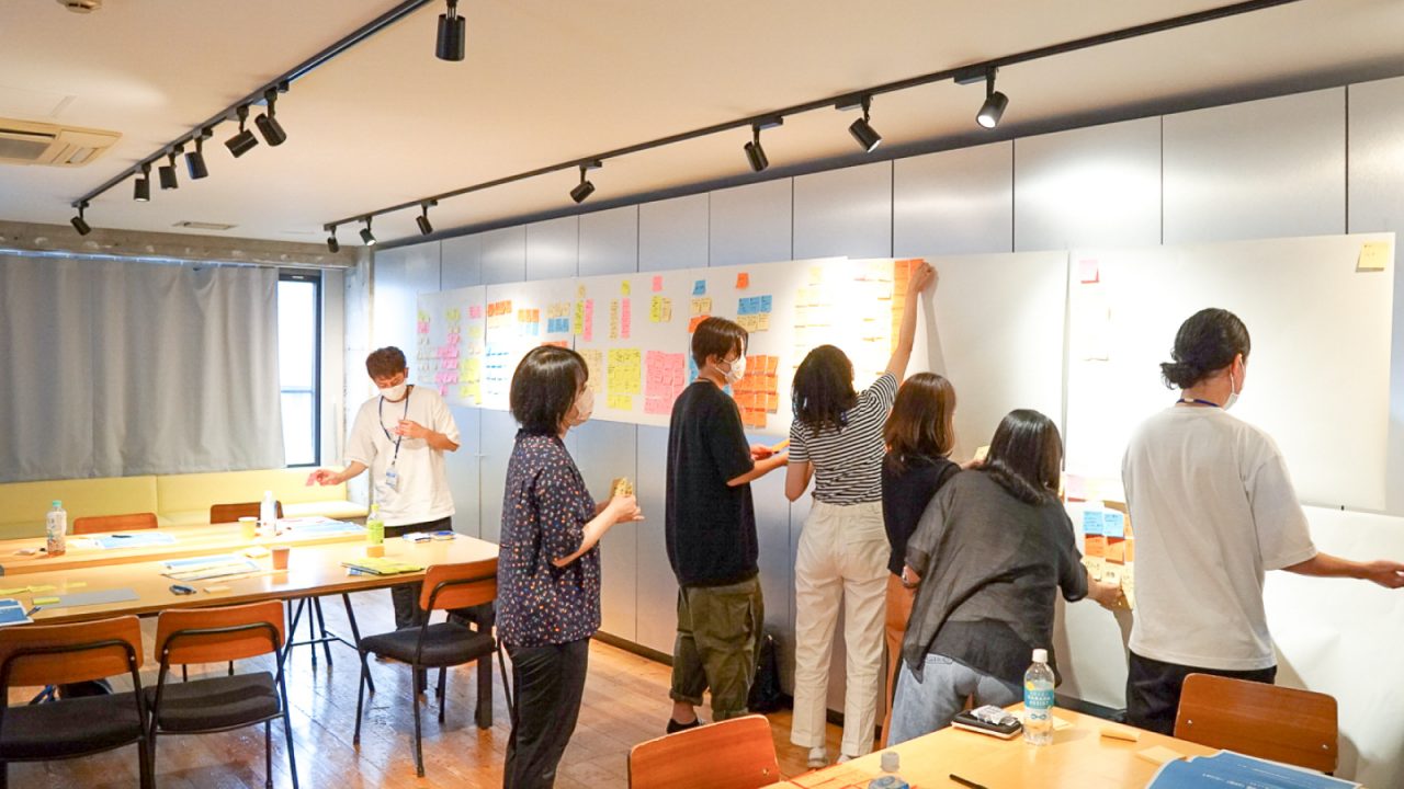 株式会社バンダイとの取り組み | 事例 | FICC