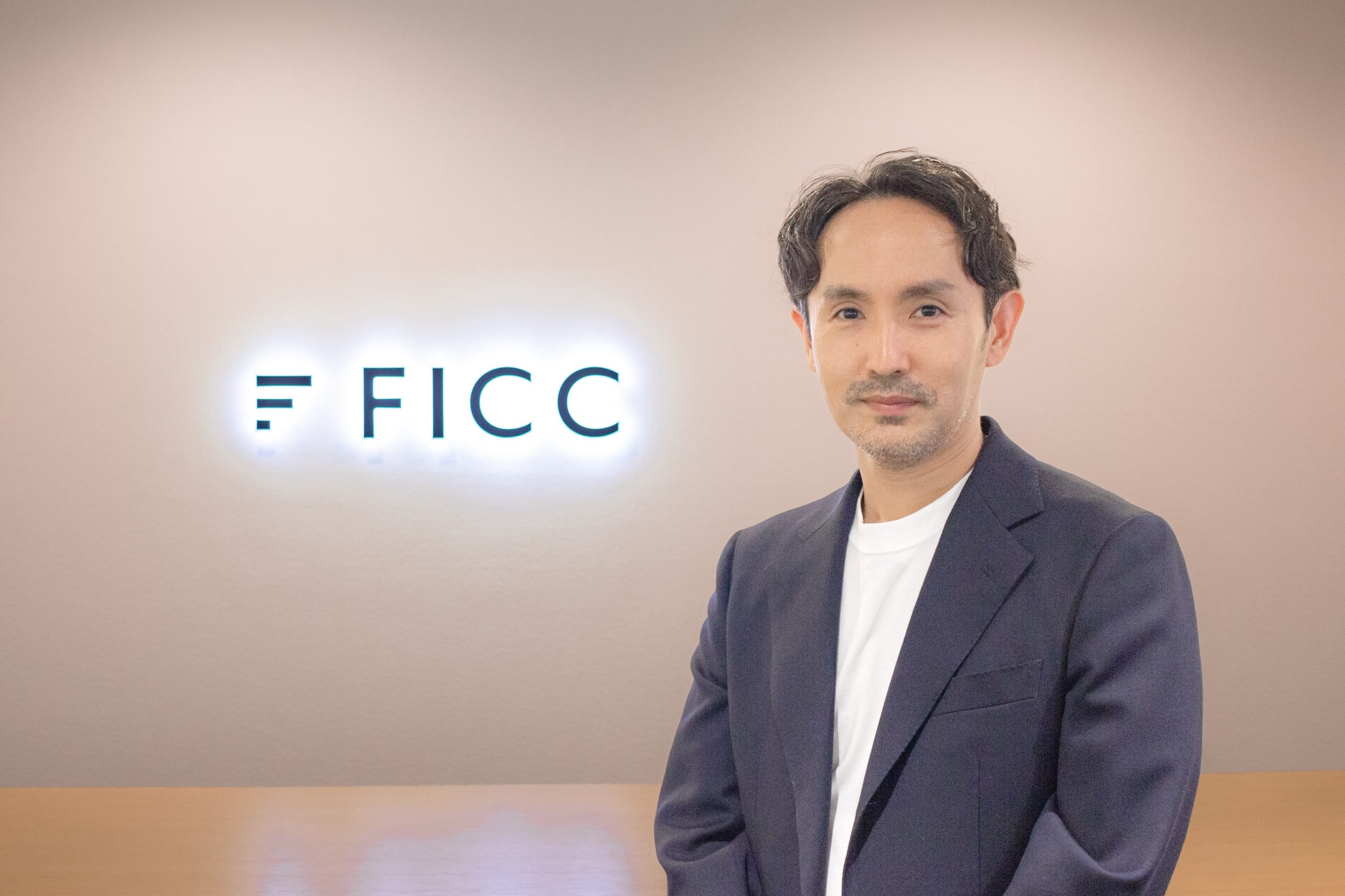 就活メディア「経営者と描くキャリア地図」に取締役 戸塚のインタビュー掲載 | ニュース | FICC